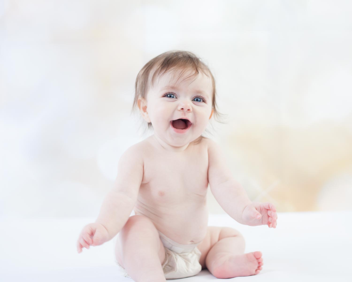 Sheena // Holiday baby session // Virginia Beach, VA - Sami Roy ...