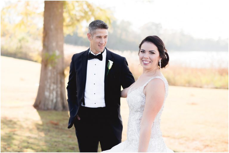 Amber + Kyle // An Engagement Session at The Flyway Lodge in Knotts ...