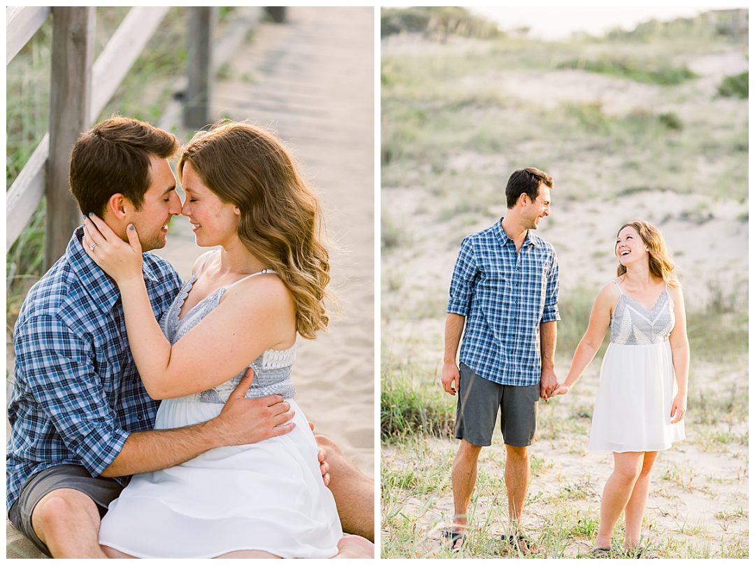 Jordan & Trey // Just Married Photo Session - Sami Roy Photography ...