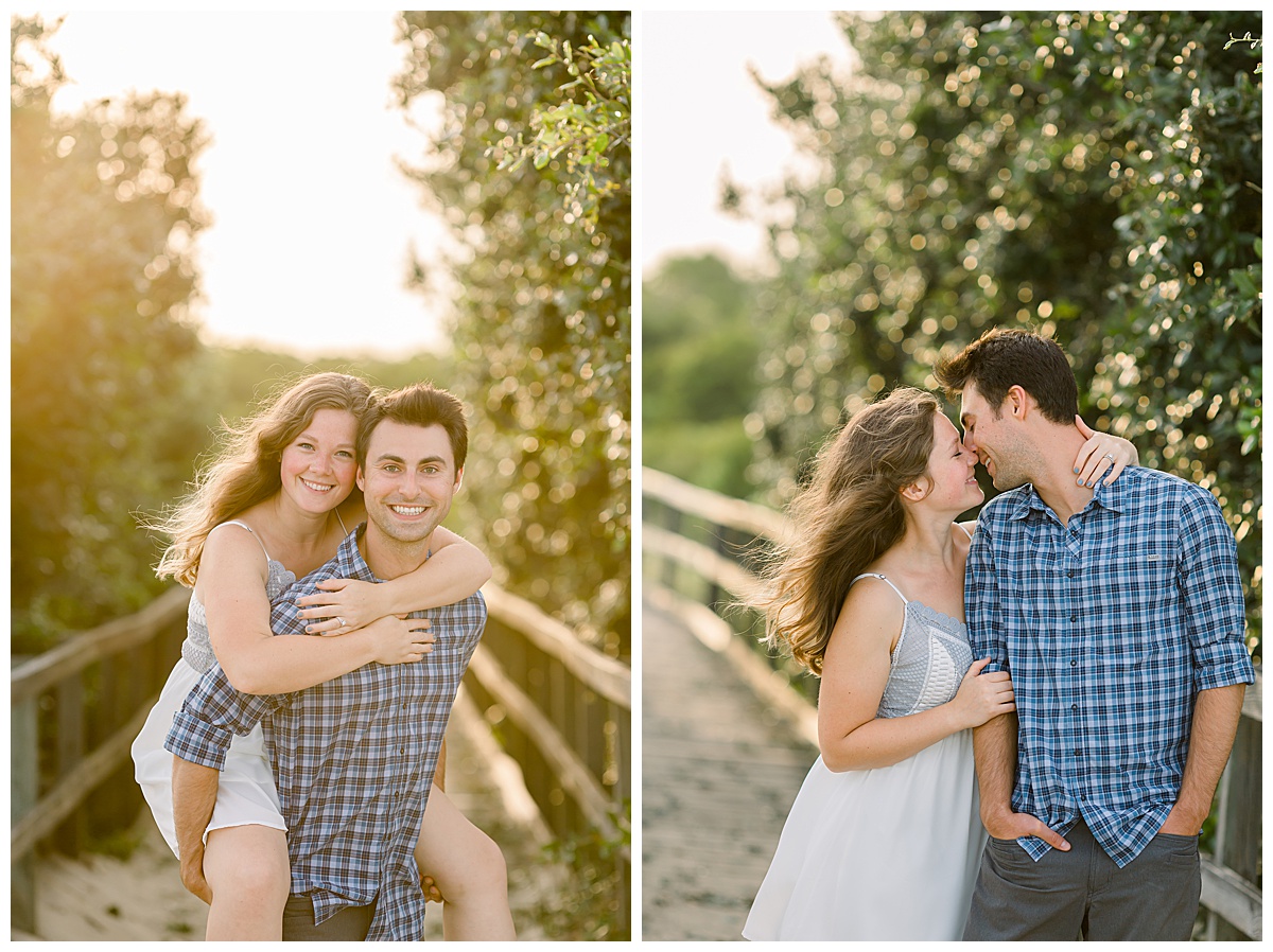 Jordan & Trey // Just Married Photo Session - Sami Roy Photography ...