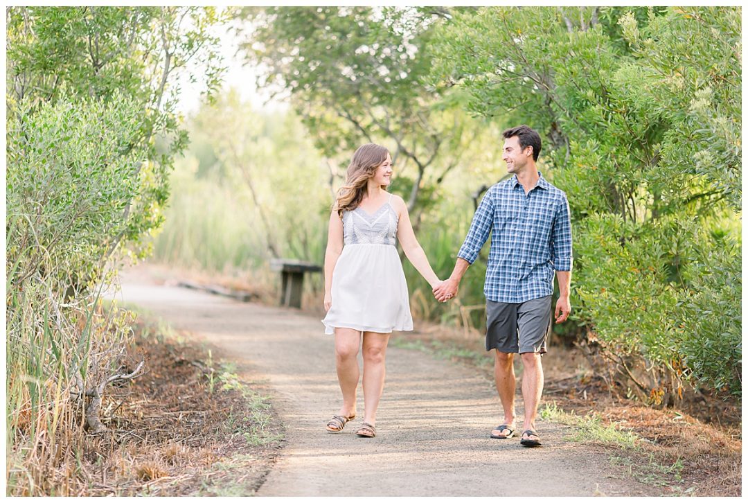 Jordan & Trey // Just Married Photo Session - Sami Roy Photography ...