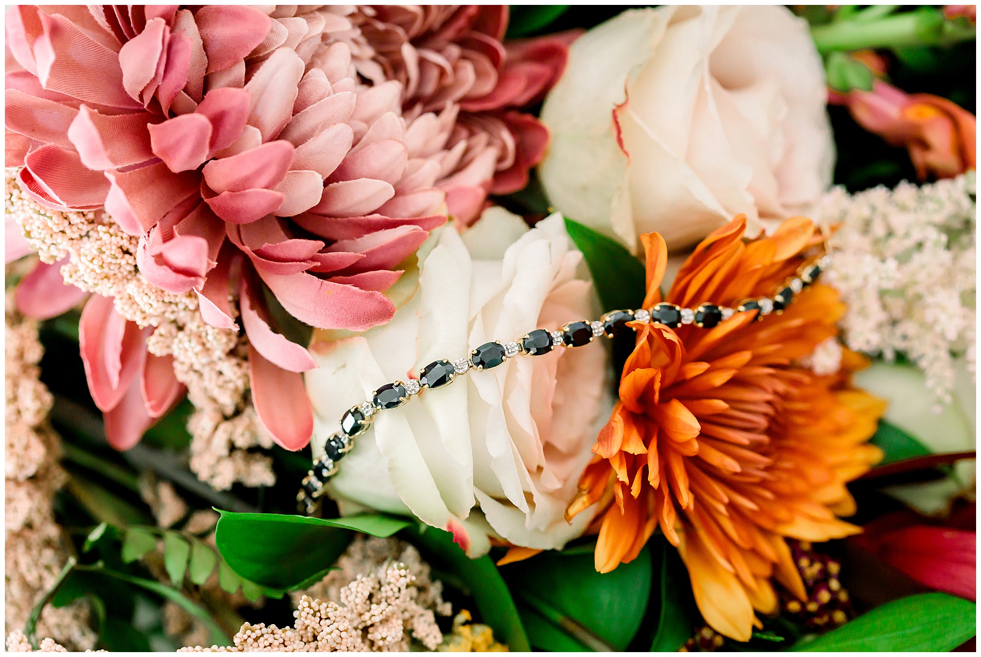 Sarah & Matt's intimate fall Kellam Estate wedding